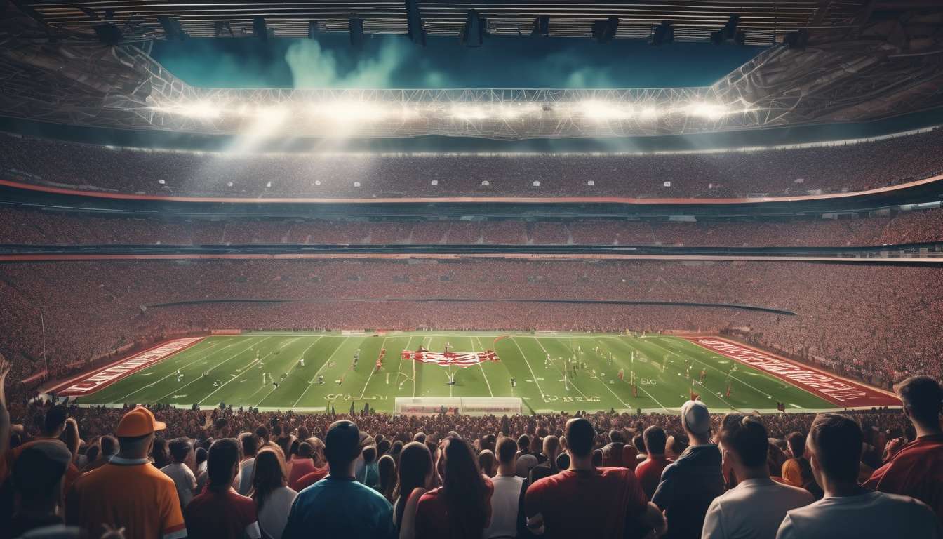 Home Field Advantage: Statistical Breakdown