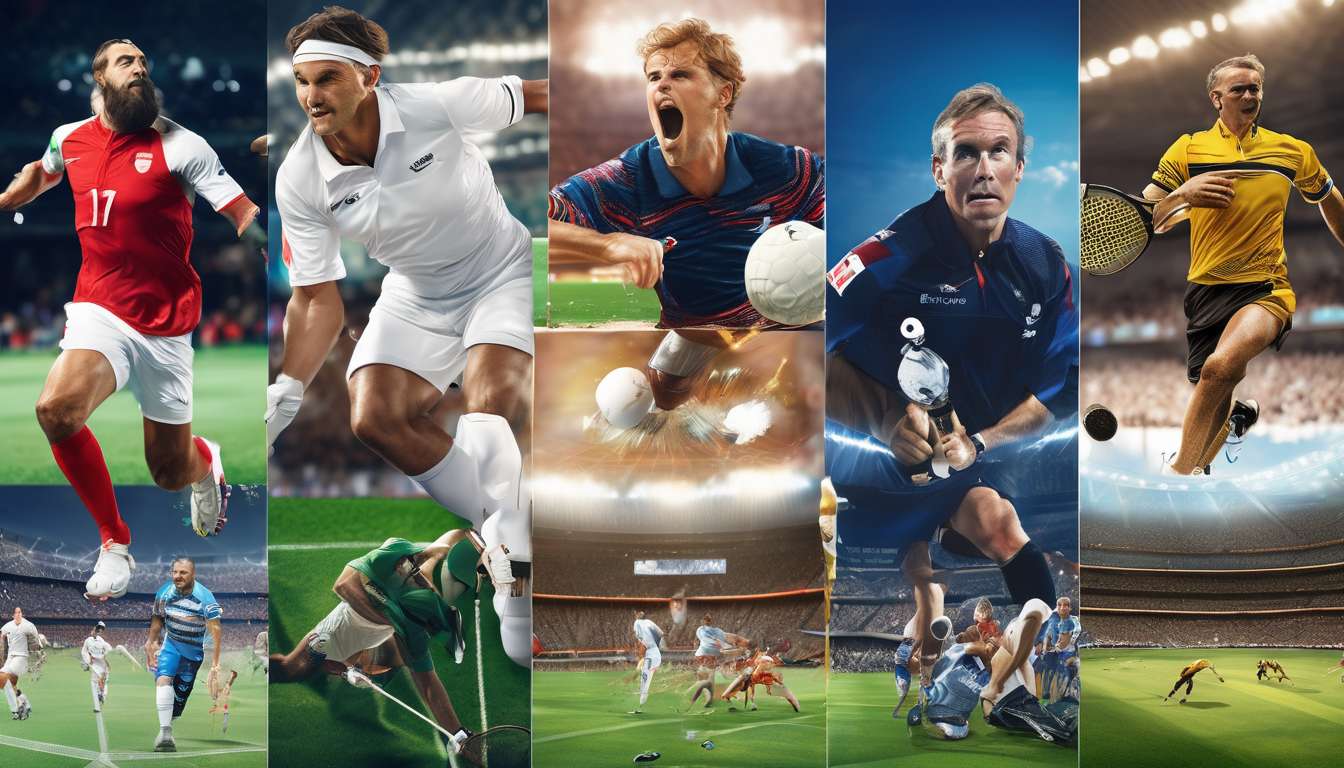 Top 10 Sports Events That Draw Global Attention